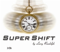 Super Shift (2 CD Set) – Living Rain Ministries